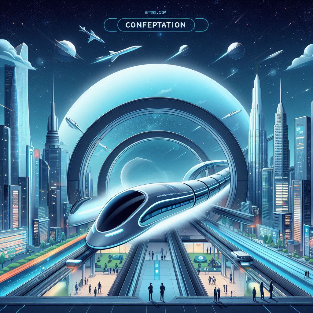 Global Hyperloop Competition