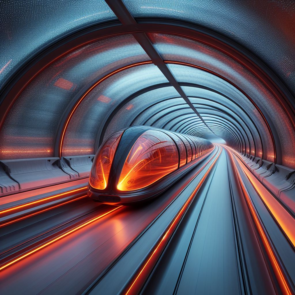 Global Hyperloop Competition